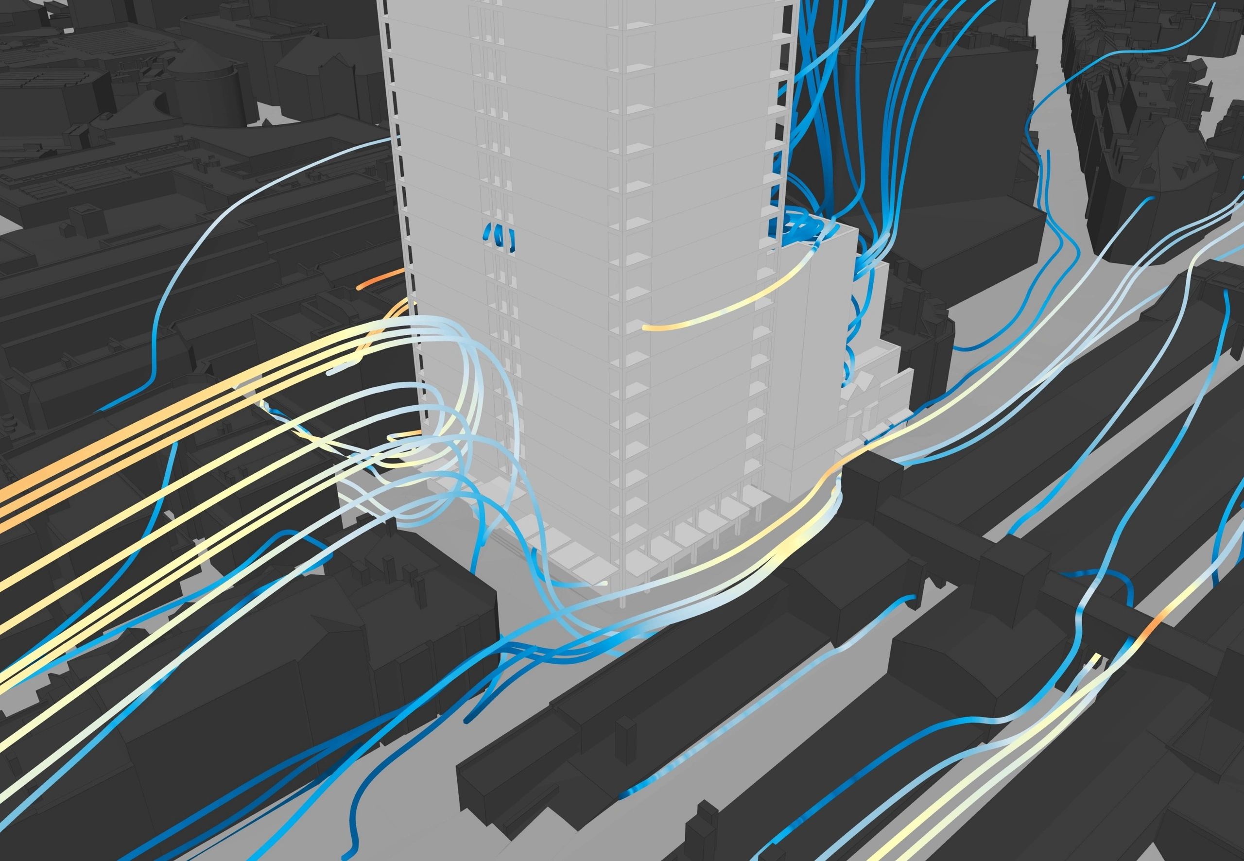 Urban Microclimate Limited - Microclimate, Wind, Built Environment