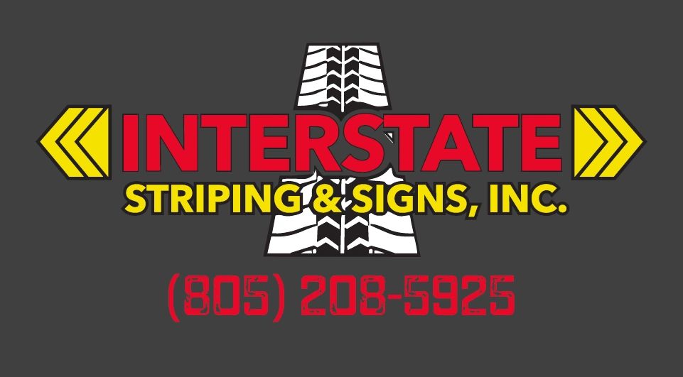 Interstate Striping & Signs