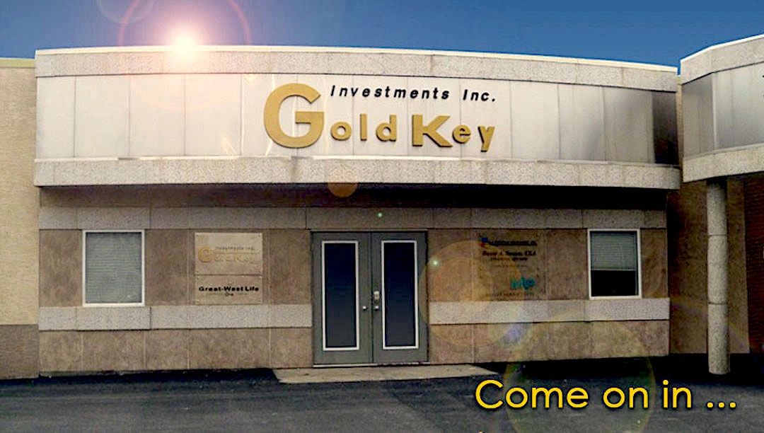 Gold Key Investments Inc.