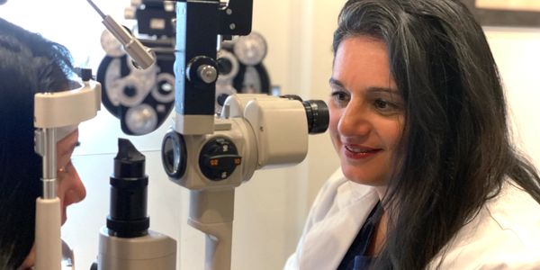 Expert Eye Dr Services at Healey Vision, Redmond, WA