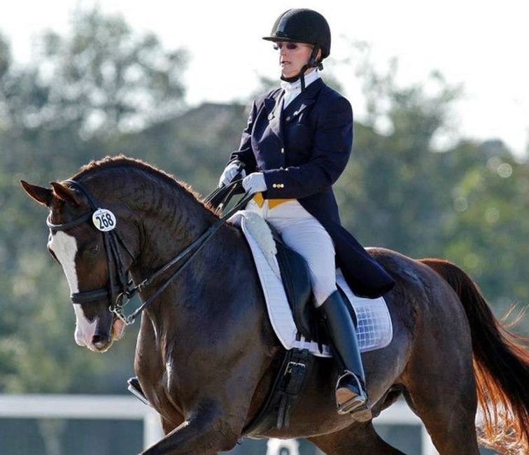 Our Team | Tara Royal Equestrian