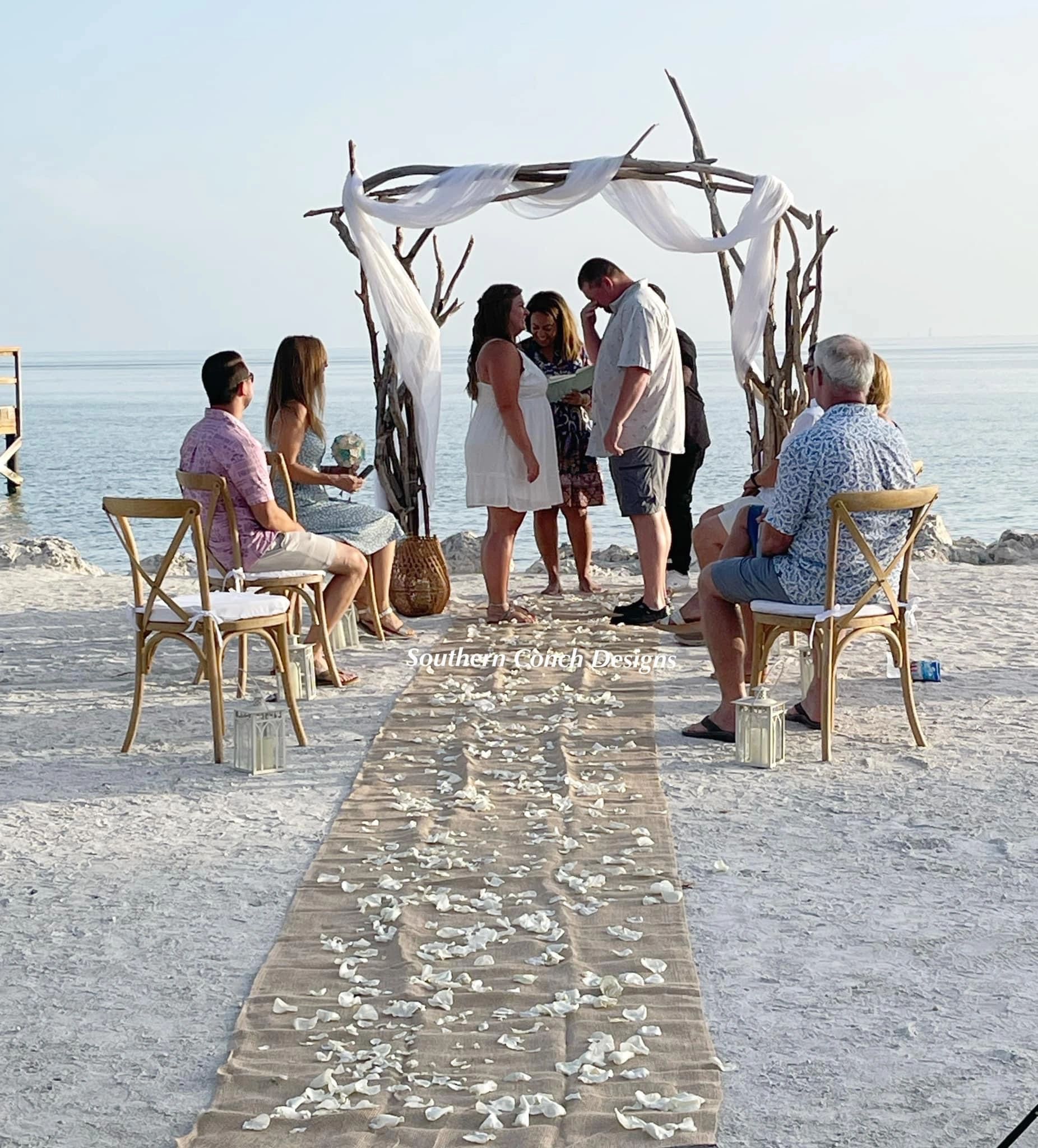 Professional Marriage Celebrant Services