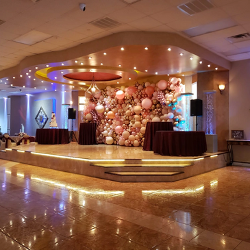 Imperial Banquet Hall - Reception Hall, Banquet Hall