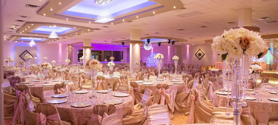 Imperial Banquet Hall - Reception Hall, Banquet Hall