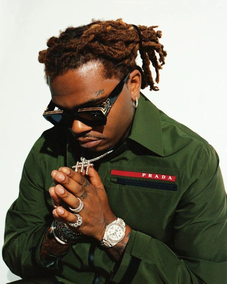 Gunna reveals Drip season 4 track list