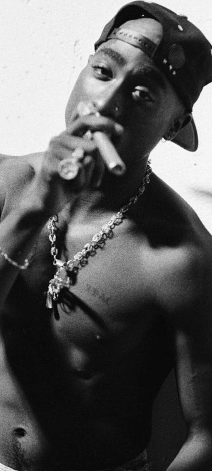 The Legacy of Tupac Shakur: A Reflection on the Unsolved Murder