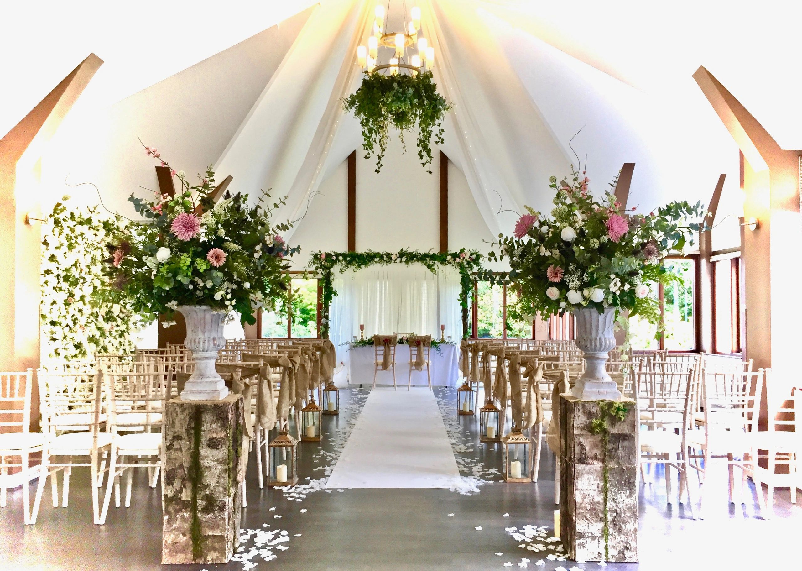 Gilt Edge Events in Oxford, England