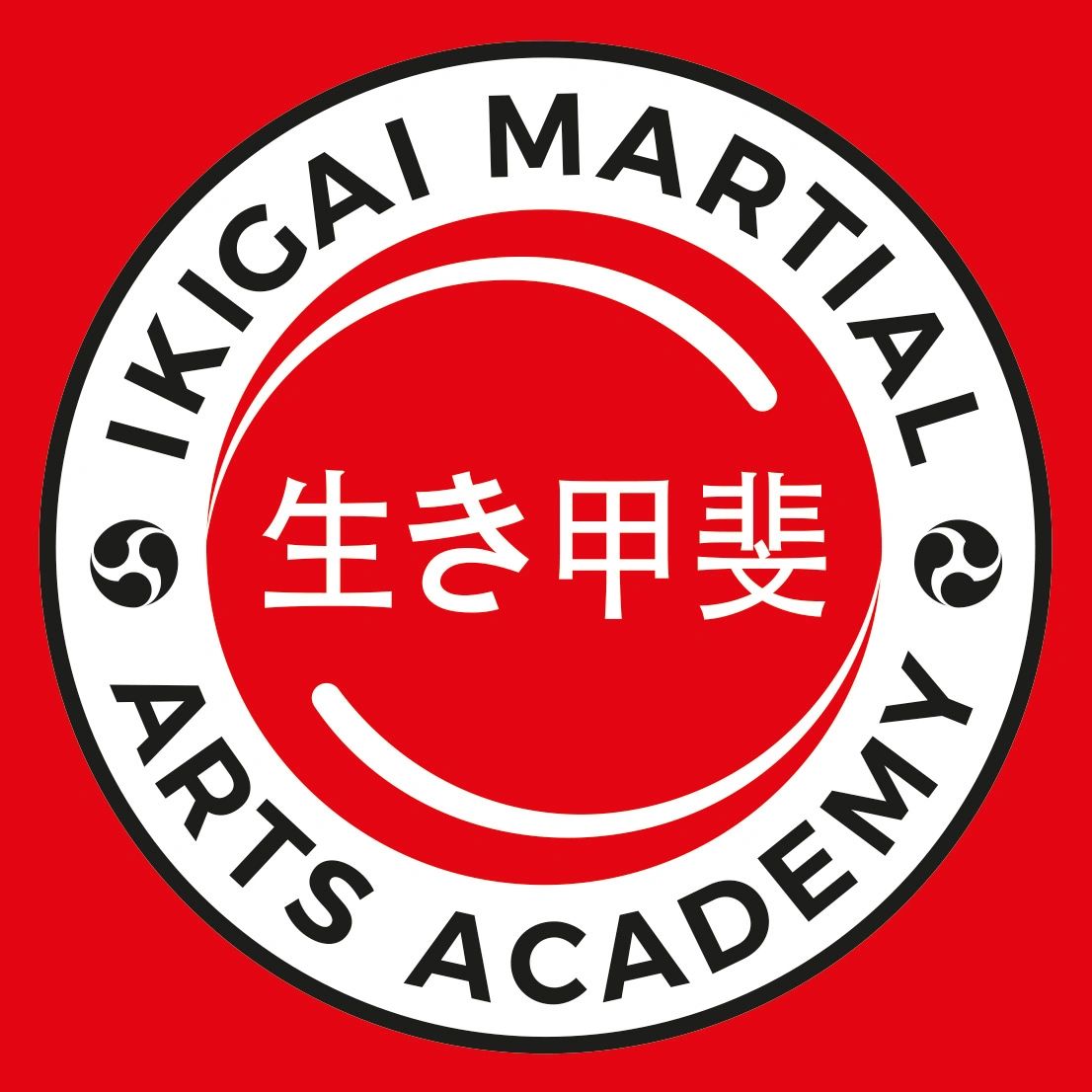 Ikigai Martial Arts Academy