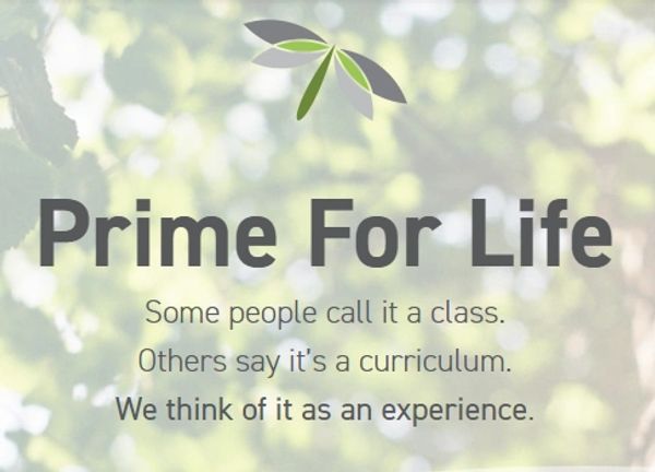 Substance Use Programs Substance Use Programs