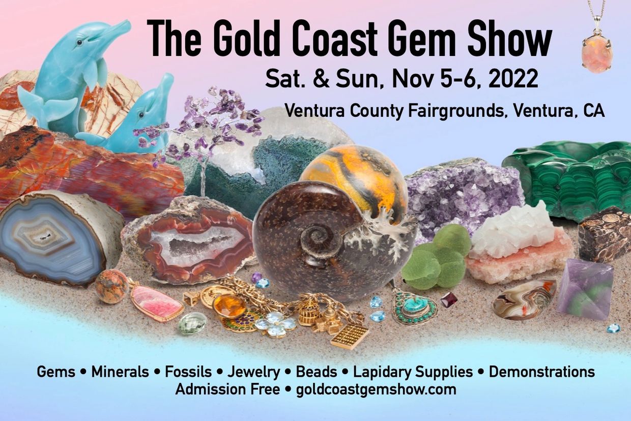 Gold Coast Gem Show