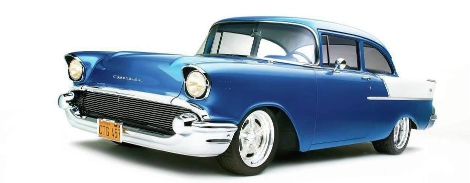 Jim's Chevrolet Parts - Classic Chevrolet Parts, Restoration Parts