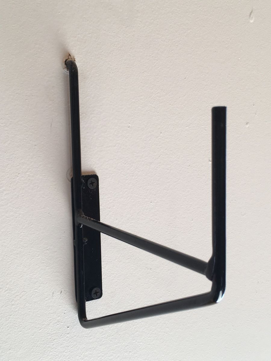 Large Dry Wall Hook 4.2 - Holds 75 Pounds (For 1 Hook)