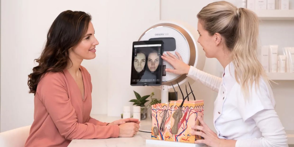 Skin Analysis