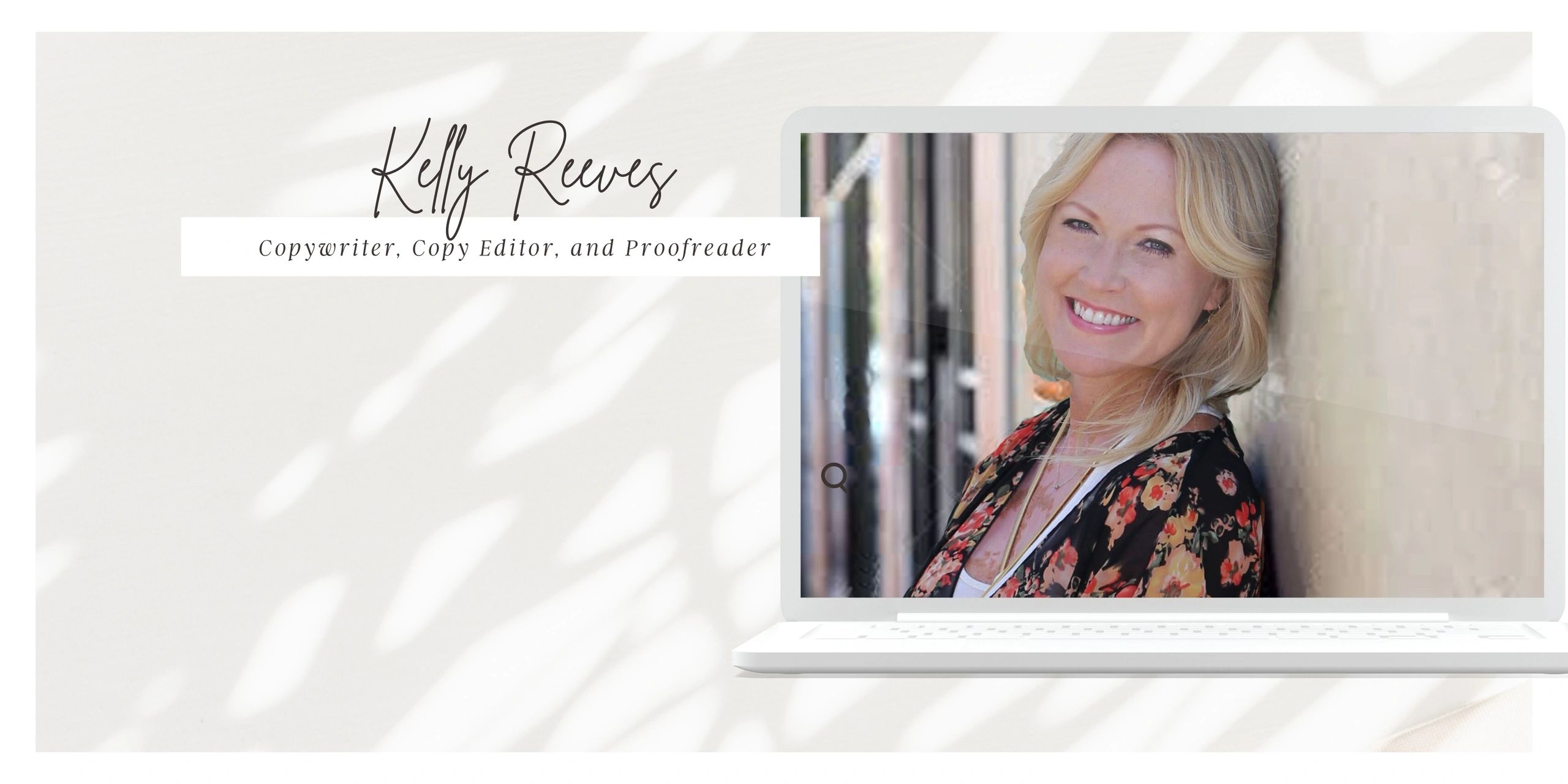 Contact | Kelly Reeves