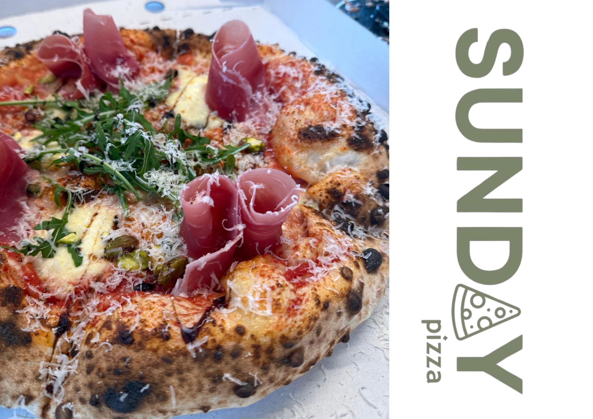 Sunday Pizza