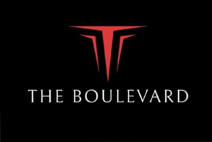 The Boulevard