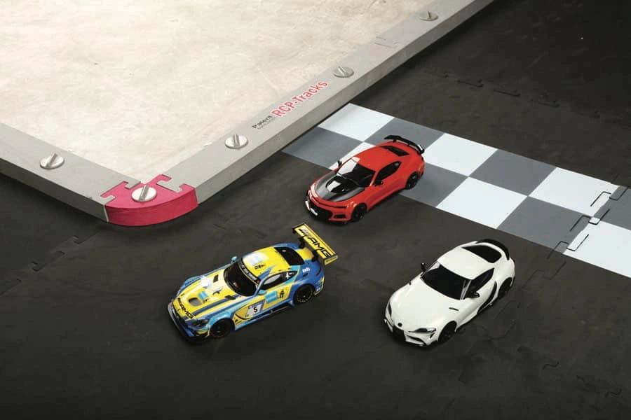 RC Car Racing | Mini Z Knox