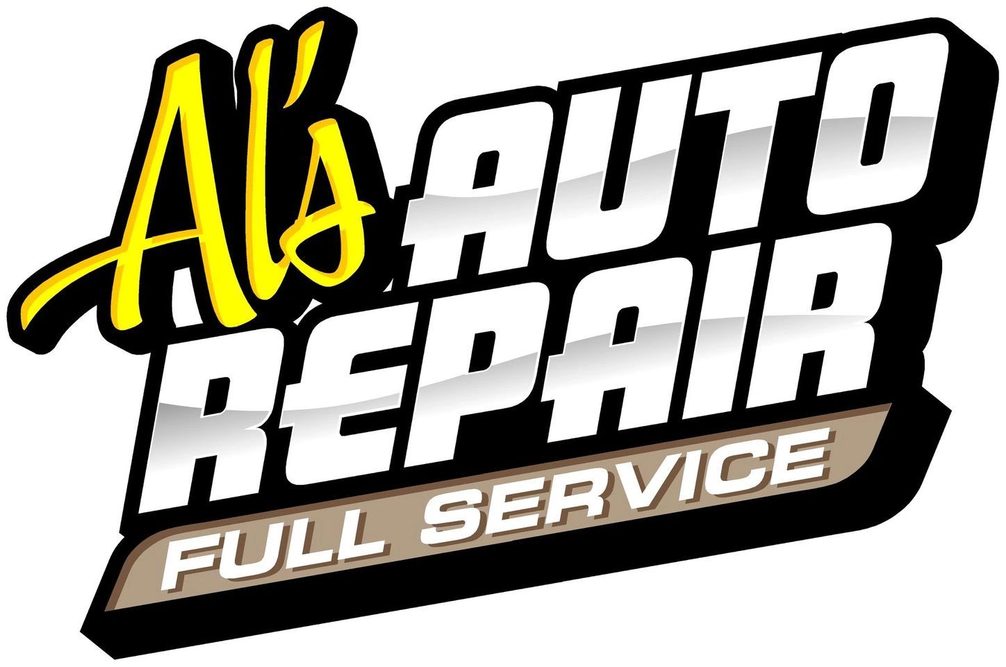 Al's Auto Repair