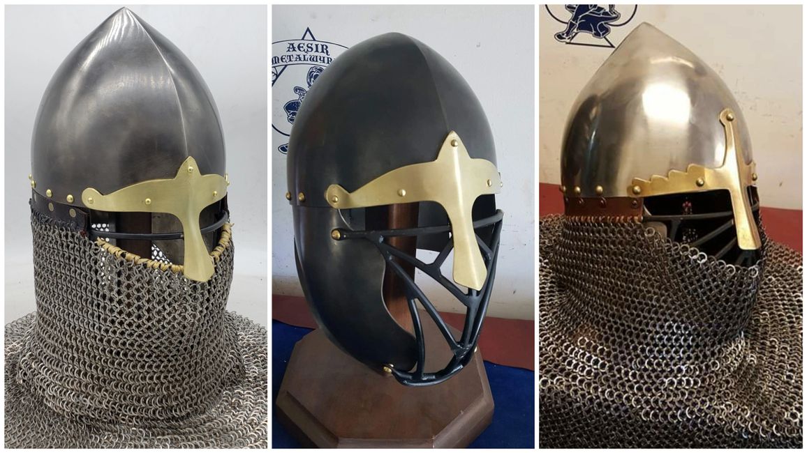 SCA Build Your Own | Aesir Metalwyrks