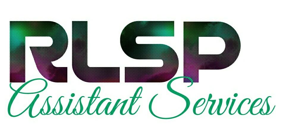 Virtual Assistant Services - RLSP Assistant Services