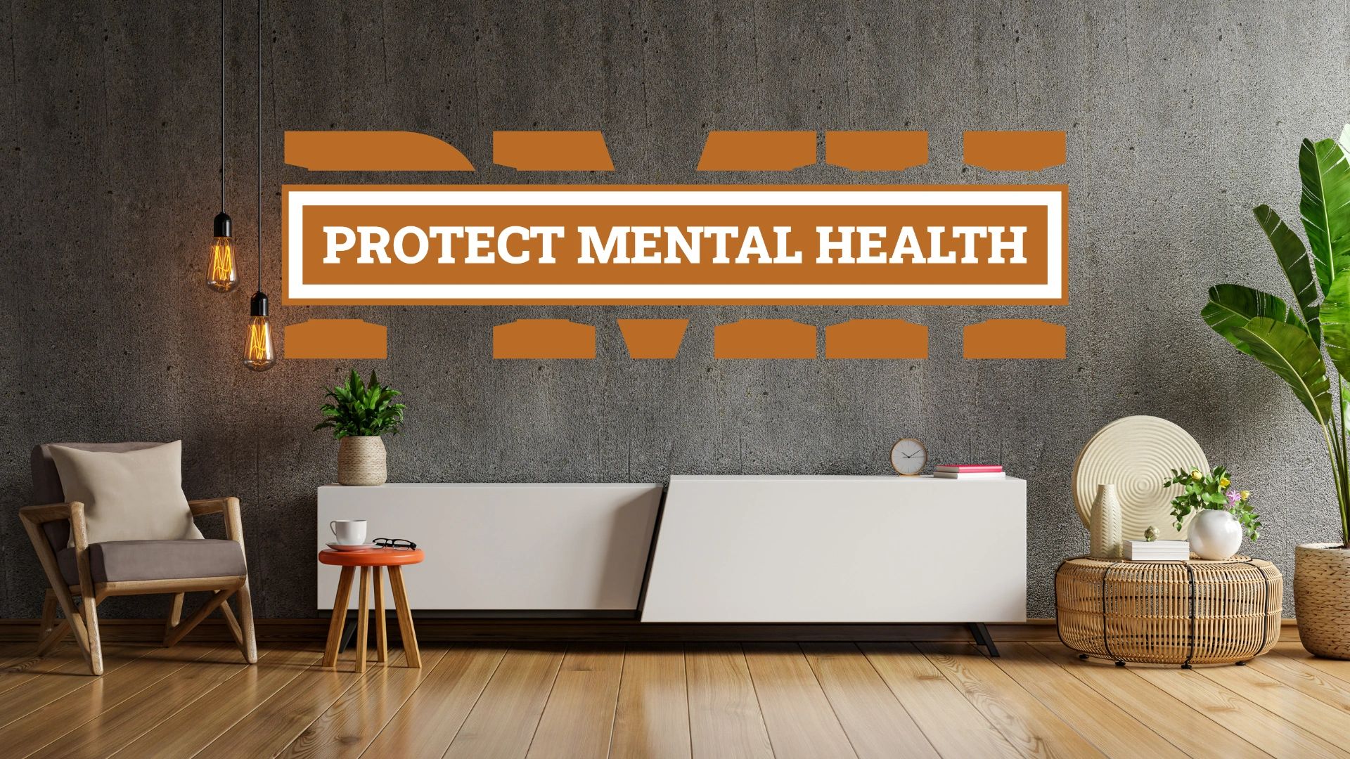 Mental Health Boxes - Protect Mental Health, LLC