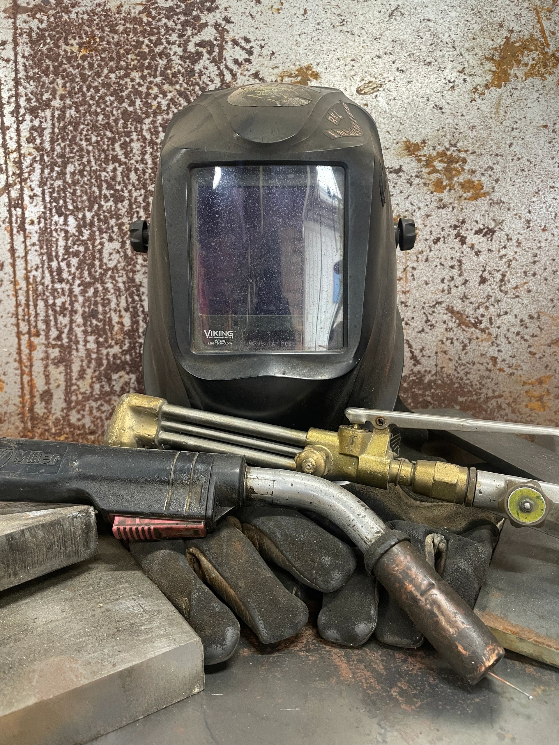 RKL Industries Welding and Fabrication