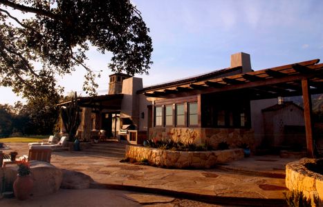 Portfolio | Alexa Newman Architect