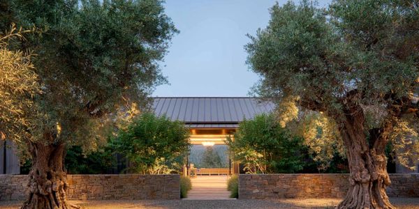 Portfolio | Alexa Newman Architect