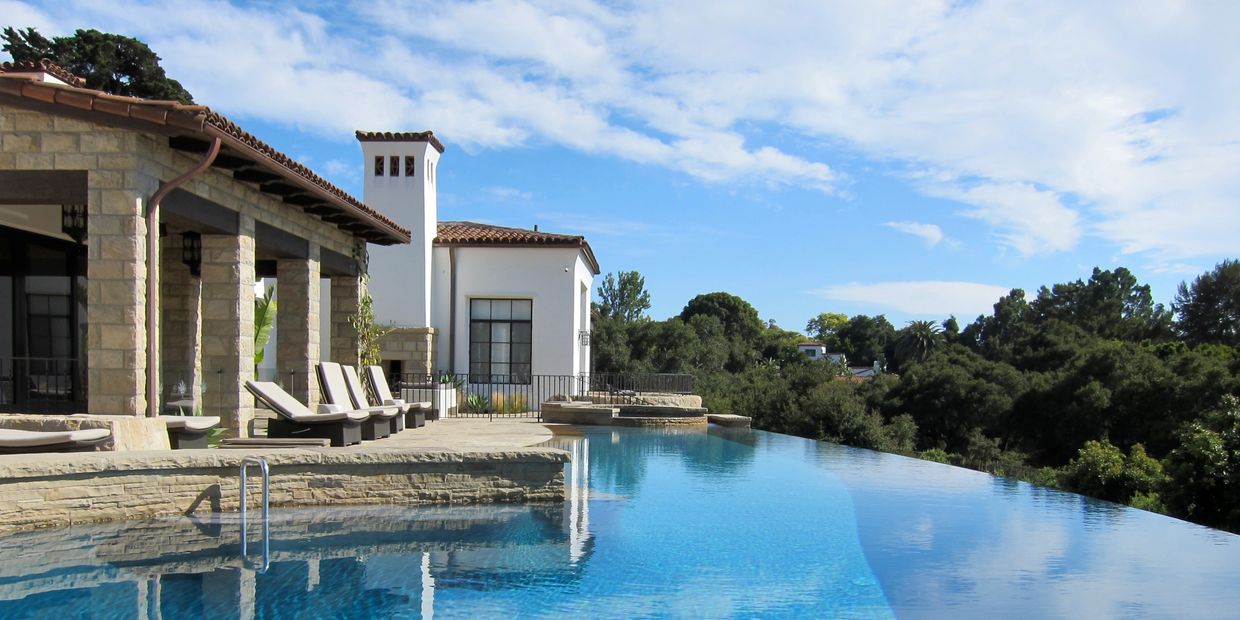 Portfolio | Alexa Newman Architect