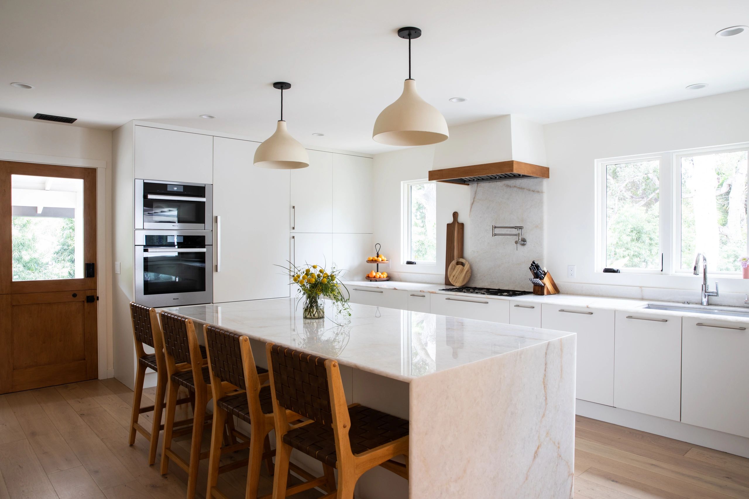 Architecture - Alexa Newman Architect