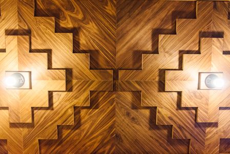 Portfolio | Alexa Newman Architect