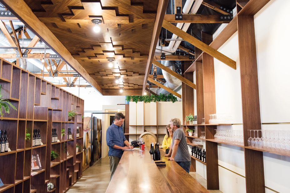 Portfolio | Alexa Newman Architect