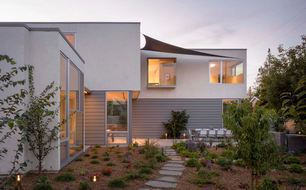 Portfolio | Alexa Newman Architect