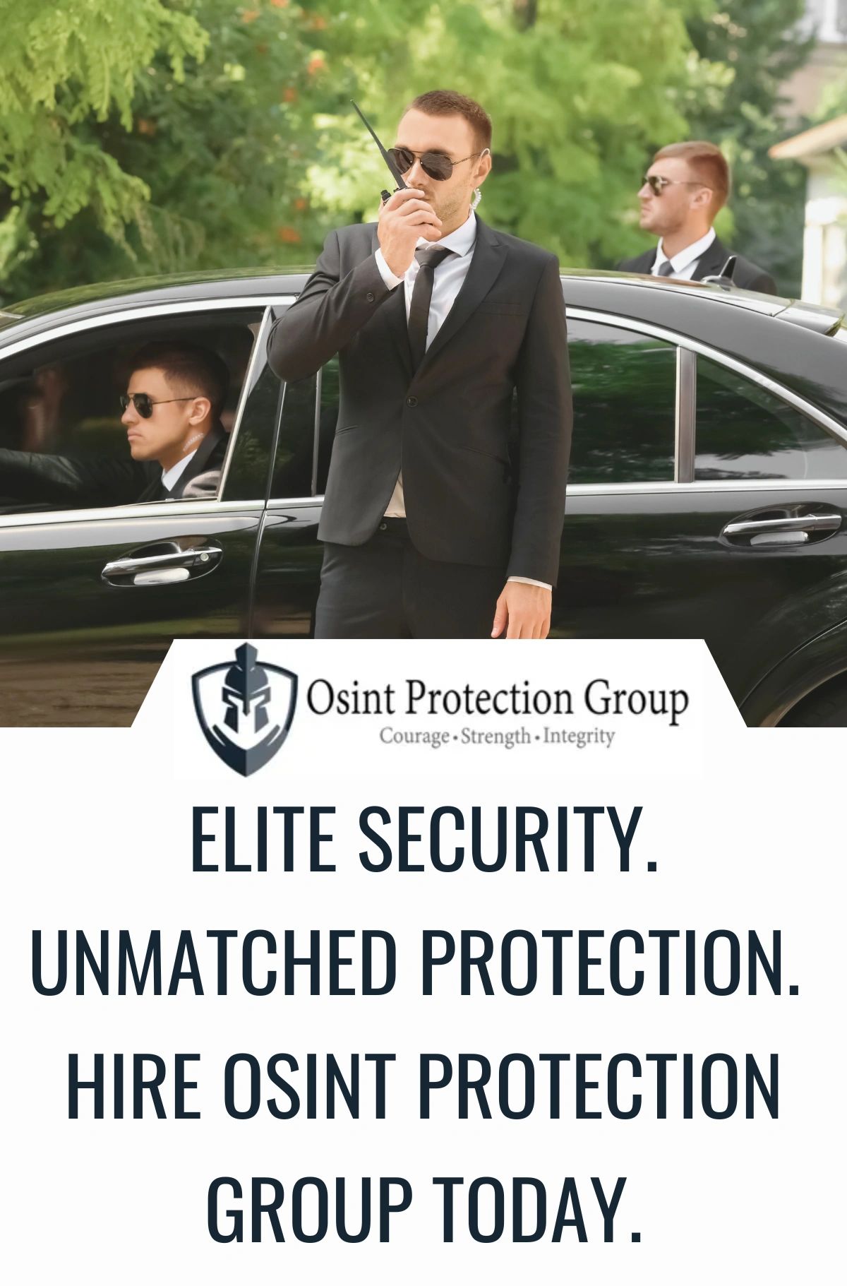 Hiring OSINT Protection: What to Expect