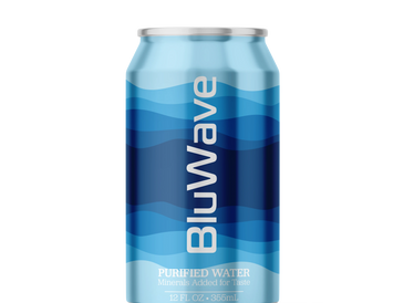 Sapphire Beverages - Branding Specialist, Aluminum Bottled Water ...