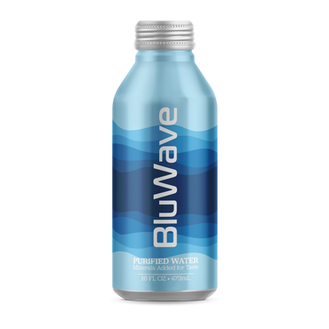 Premium Water Brands