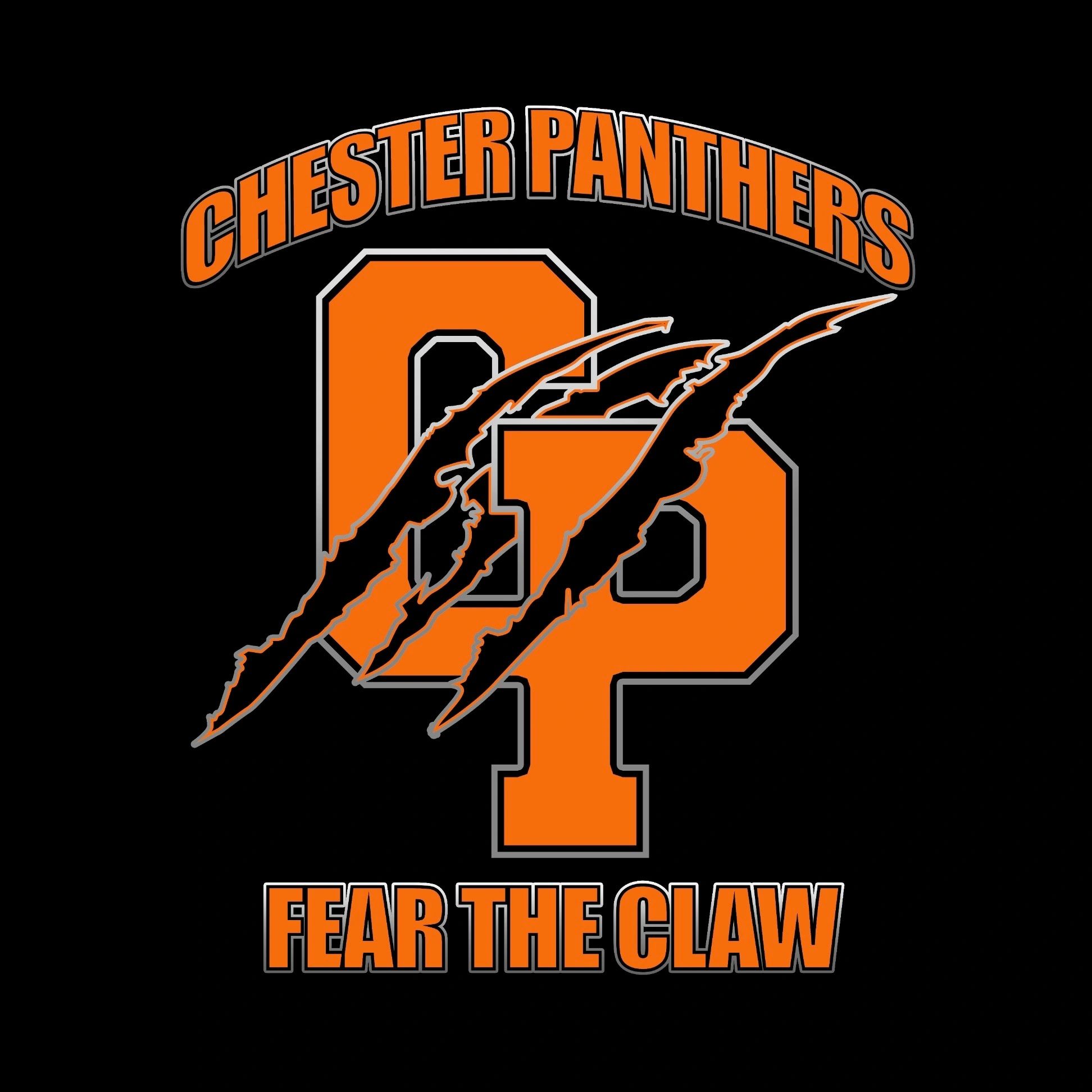Online payment @ Chester Panthers Football