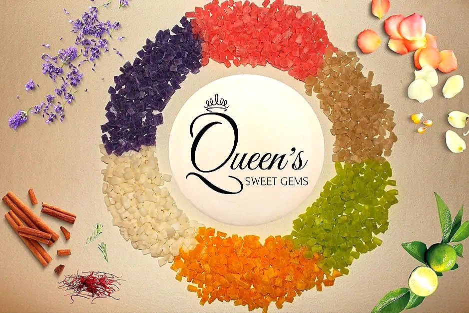 Queen's Sweet Gems