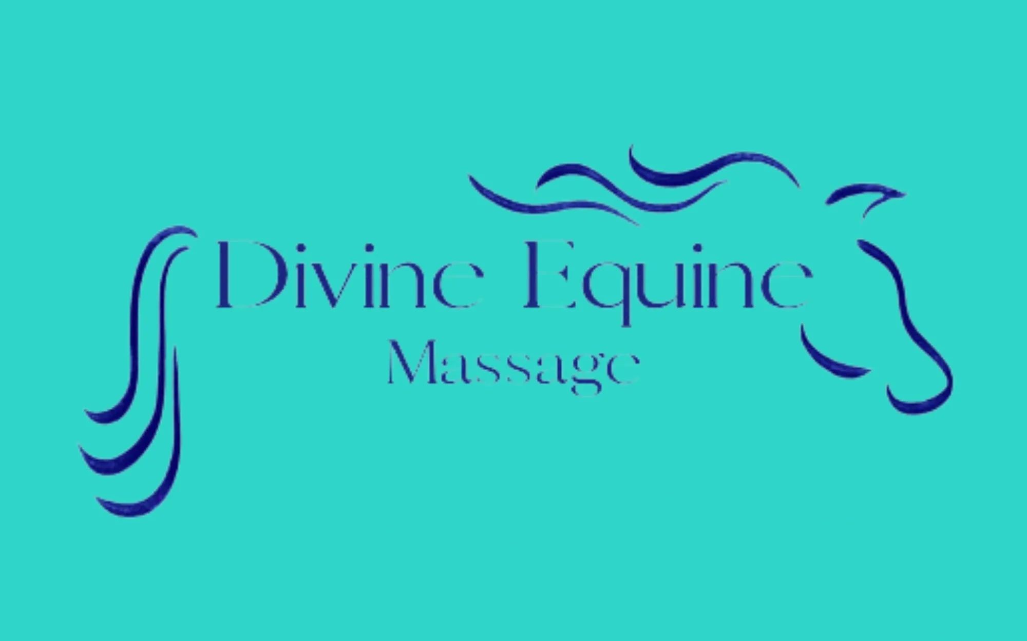 Divine Equine Massage