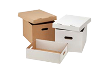 Boxes | Economy Packing Supplies