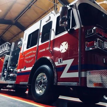 Stroud Township Volunteer Fire Dept