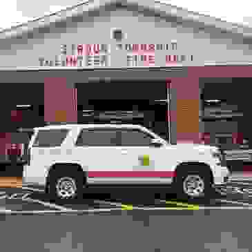 Stroud Township Volunteer Fire Dept