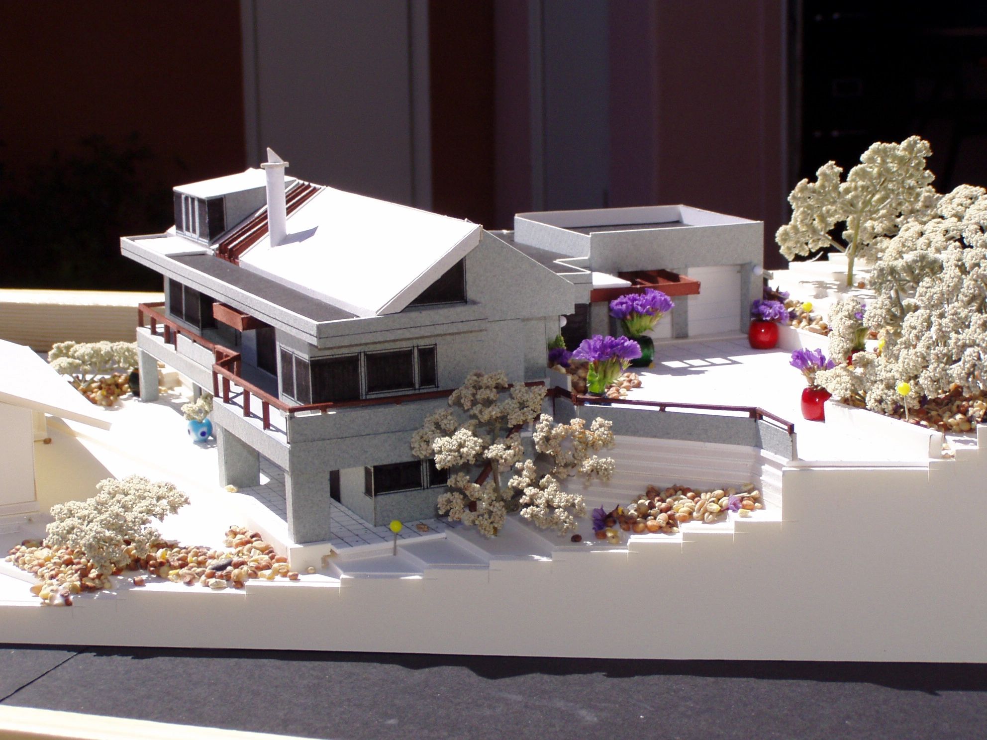 Greg Wilhelm, Architect - Architecture, Design