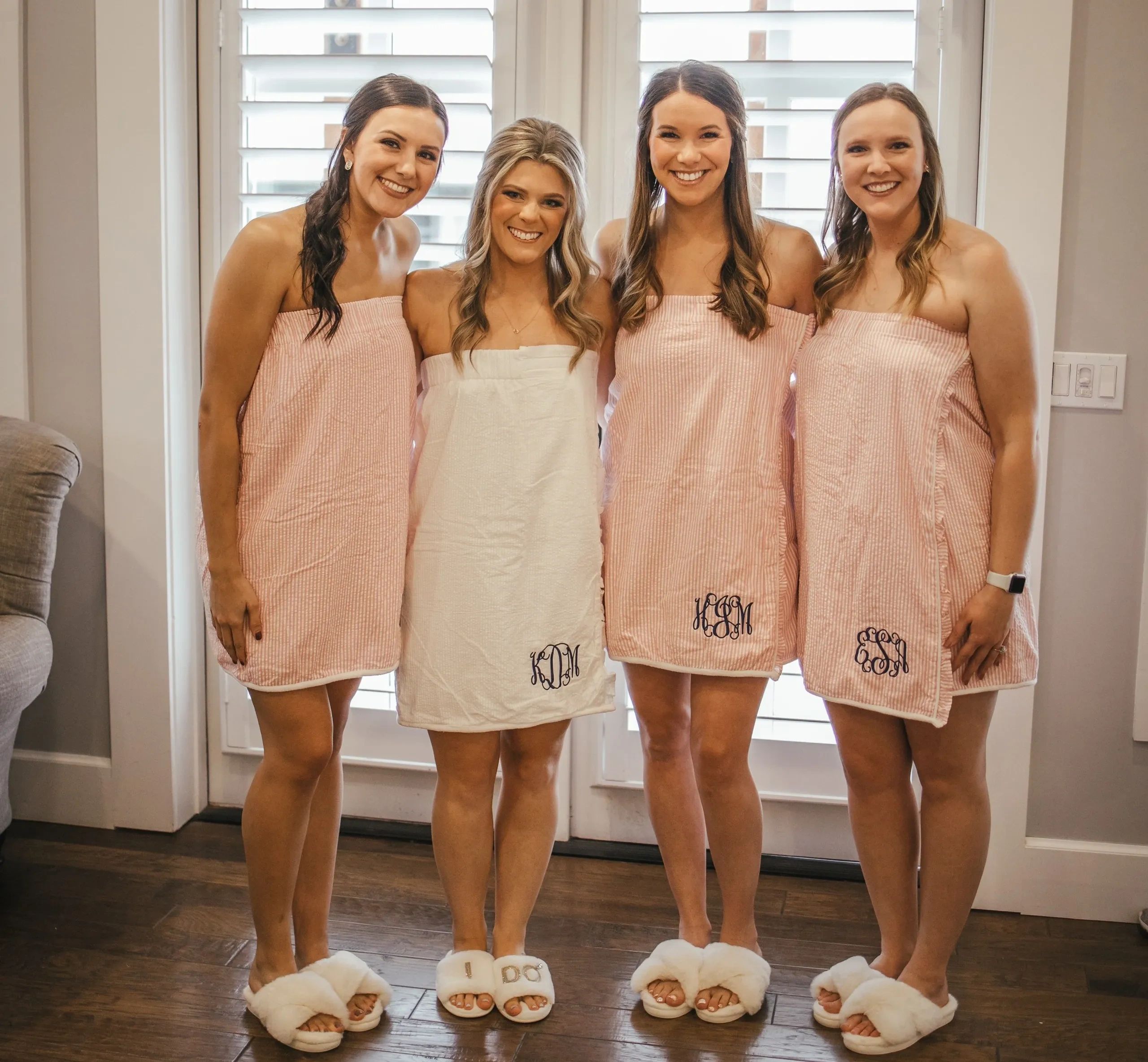 Personalized Gifts - Custom Threads Shop