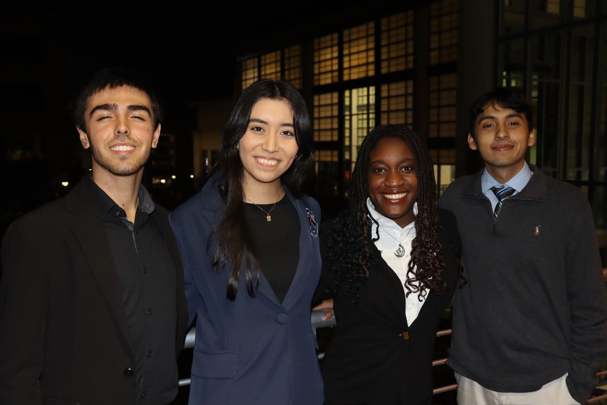 Utsaamsa - Student Organization, Pre-Med