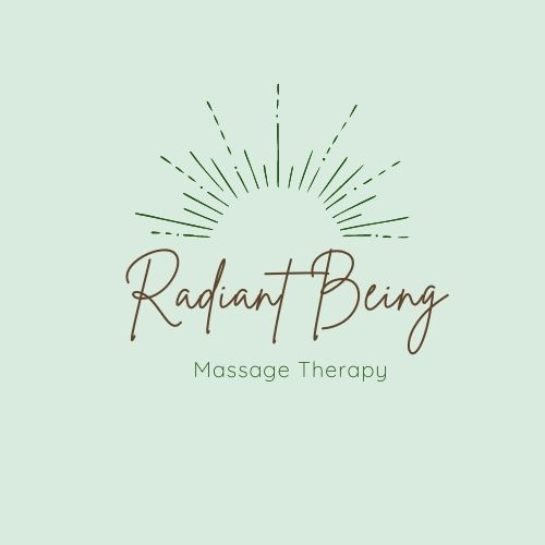Radiant Being Massage - Home