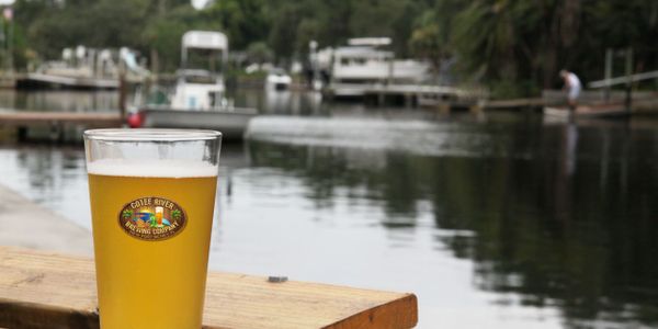 Cotee River Brewing Company