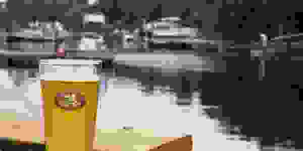 Cotee River Brewing Company