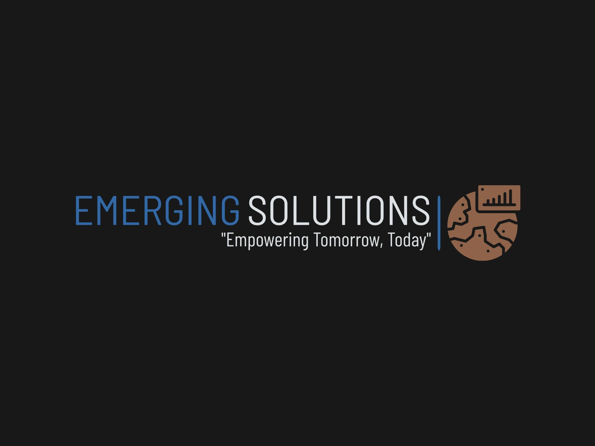 EMERGING SOLUTIONS
