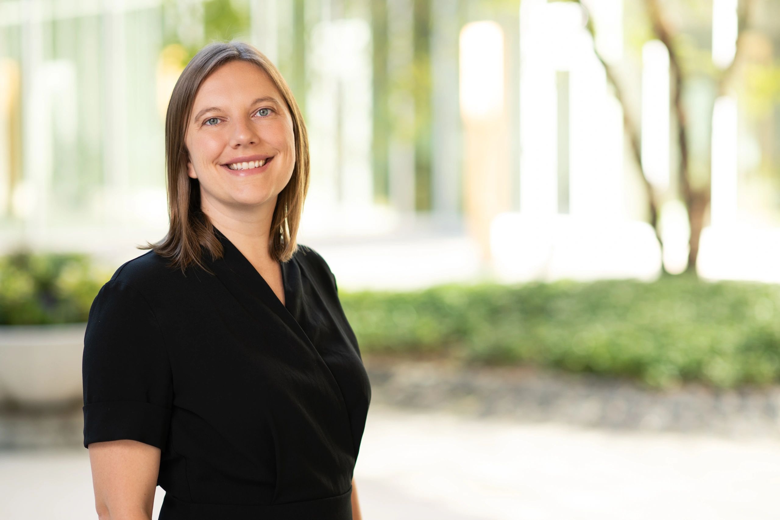 Chelsea Johnson for Lancaster County Commissioner